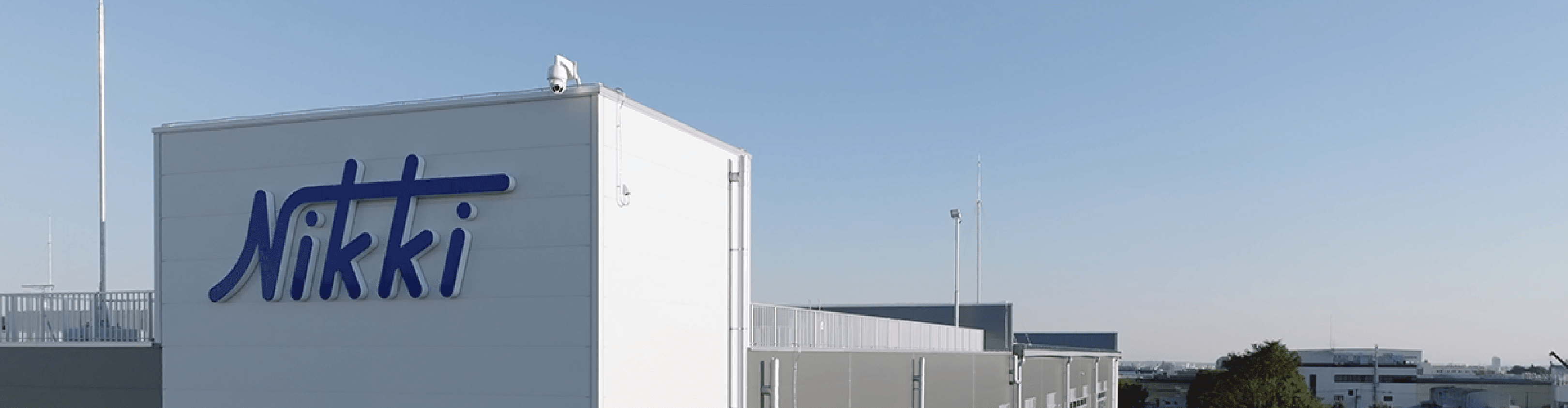 公司信息 - 株式会社 Nikki