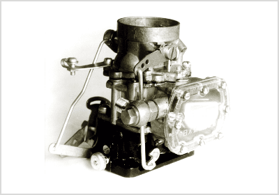 Company Information - Nikki Co., Ltd.