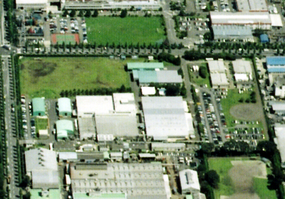 Company Information - Nikki Co., Ltd.