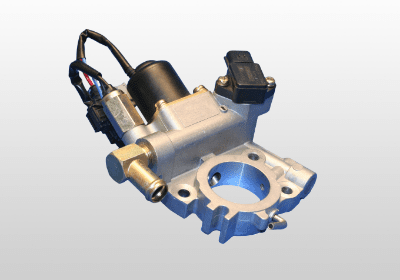 Company Information - Nikki Co., Ltd.