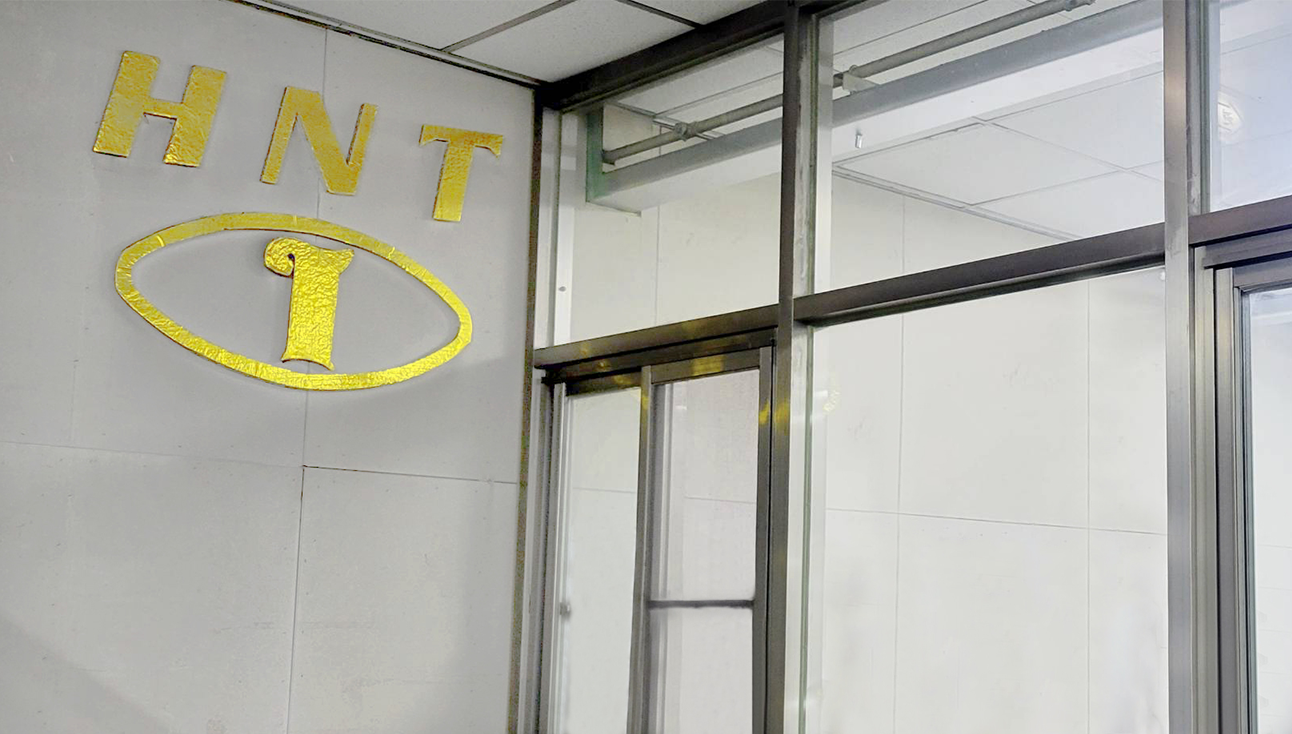 Company Information - Nikki Co., Ltd.