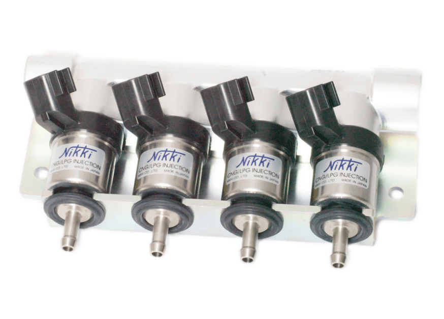 Product Information - Nikki Co., Ltd.